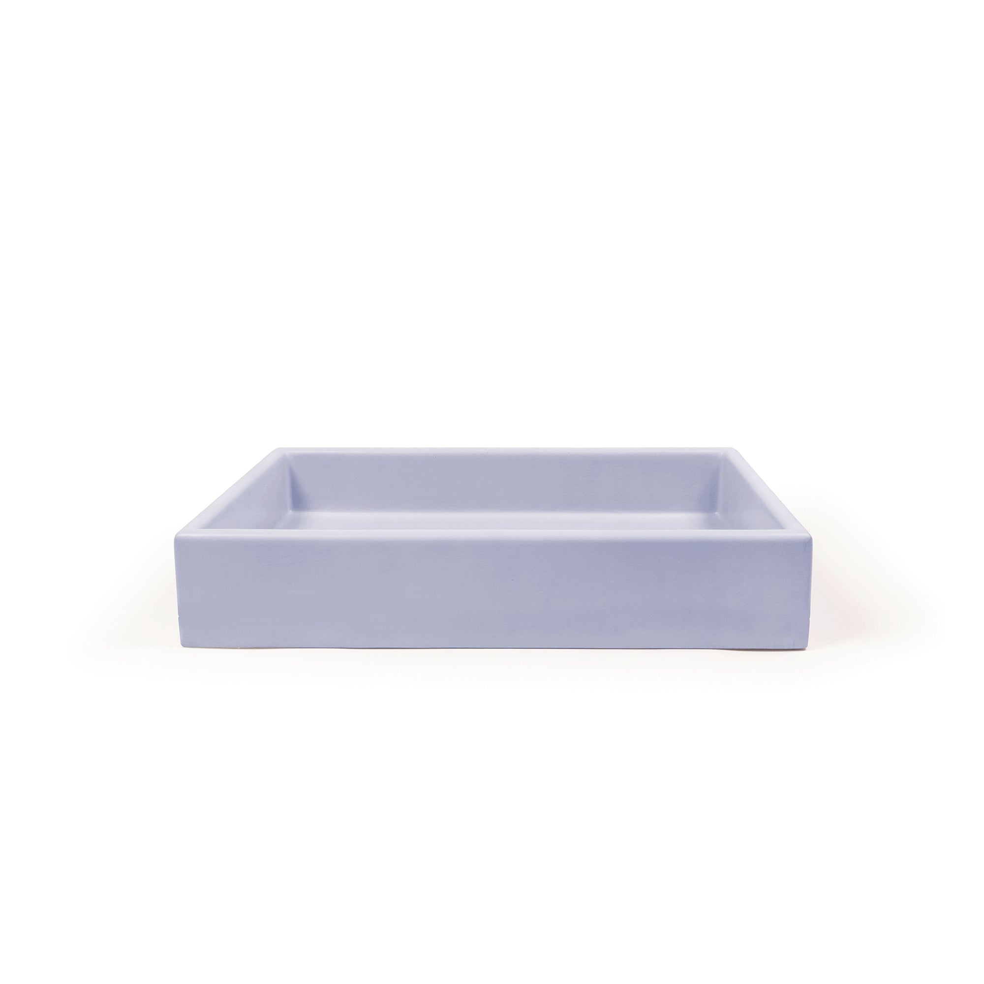 Box Basin - Surface Mount (Lilac) – Noodco USA